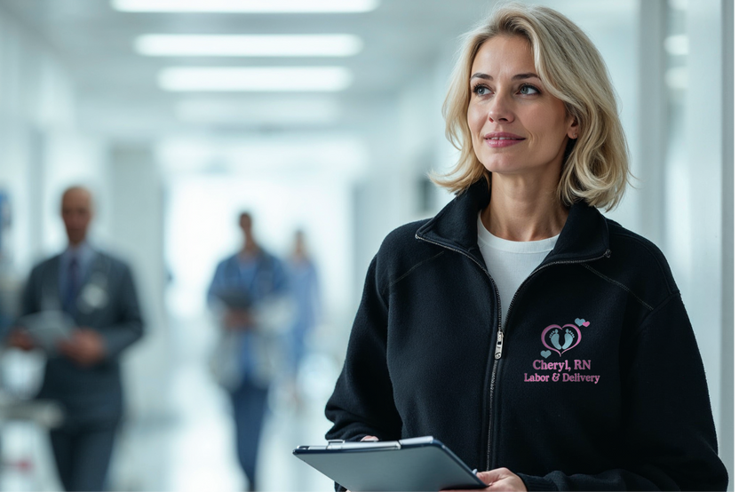 Working Long Shifts? How to Choose the Right Apparel for Comfort ...