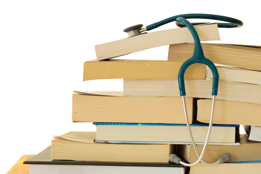 A Complete Nursing Essentials Guide for Students and Recent Grads ...