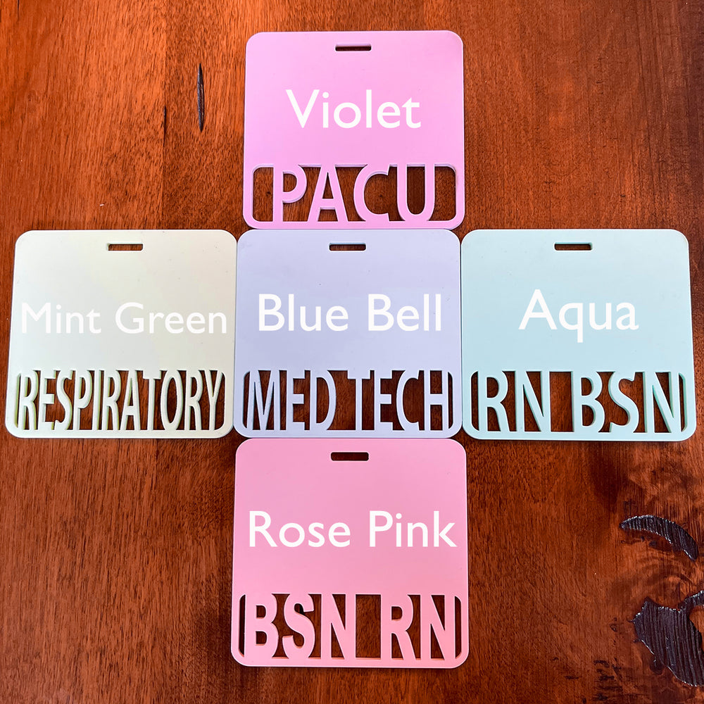 Badge Booster© | MacAttackGear